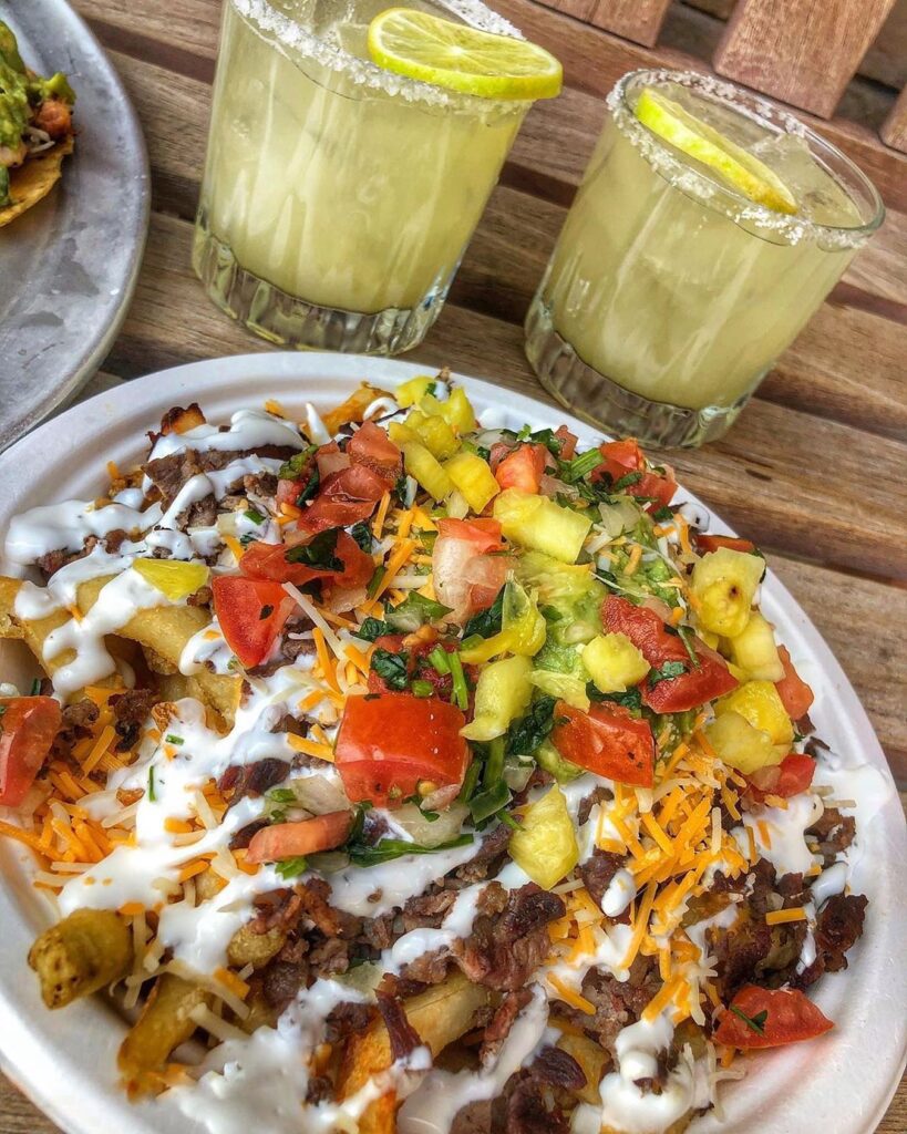 Taco Tuesday & Everyday Find Tacos, Restaurants & Happiness