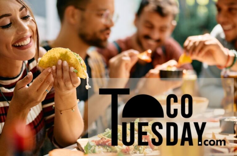 TACOTUESDAY.COM STANDS WITH THE NATION’S RESTAURANTS AND TACO TUESDAY ...