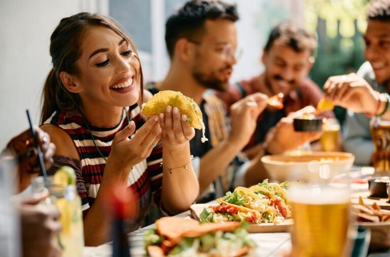 10 Things You Should Know About Taco Tuesday