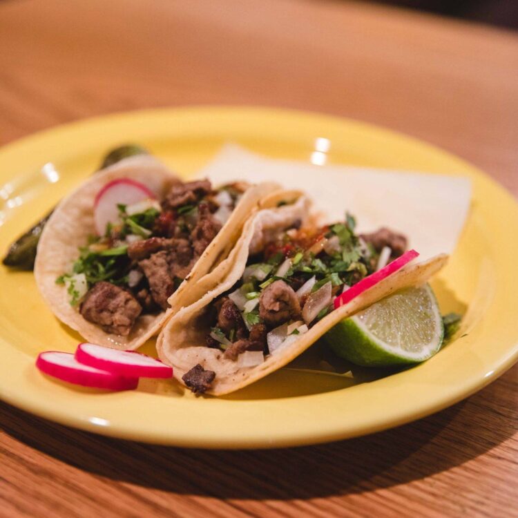 Mi Pueblo El Centro – Petaluma - Taco Tuesday