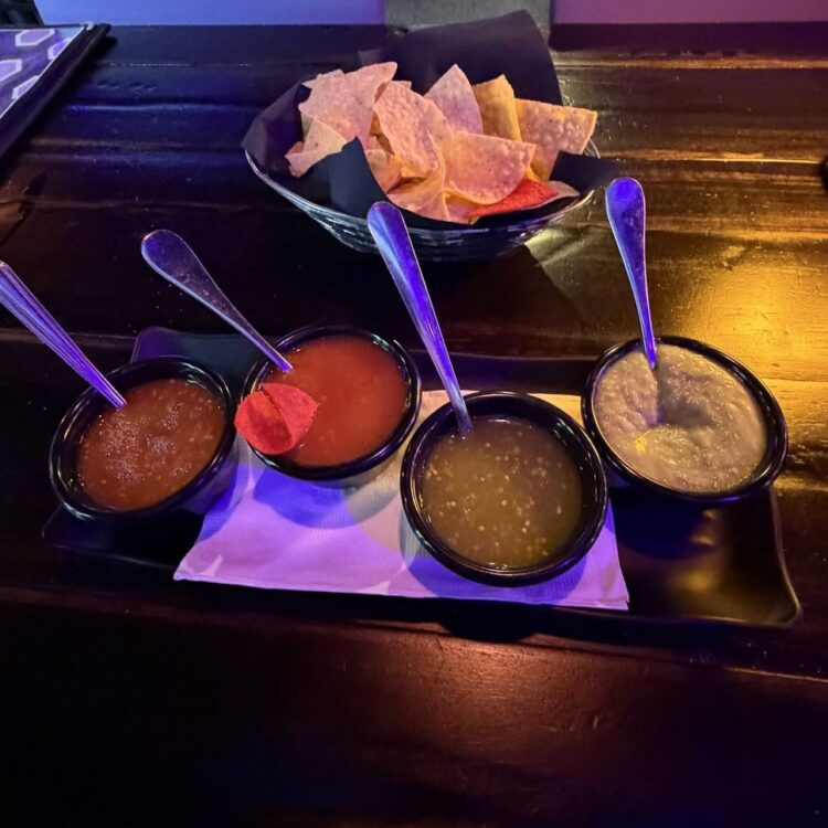 La Cova Cocina Restaurante & Bar – Placentia - Taco Tuesday