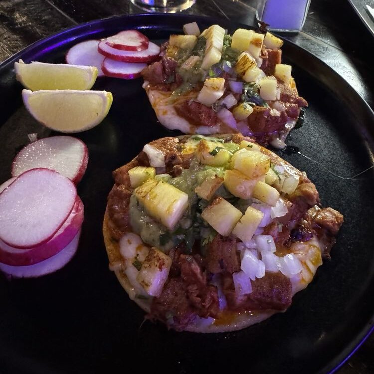 La Cova Cocina Restaurante & Bar – Placentia - Taco Tuesday