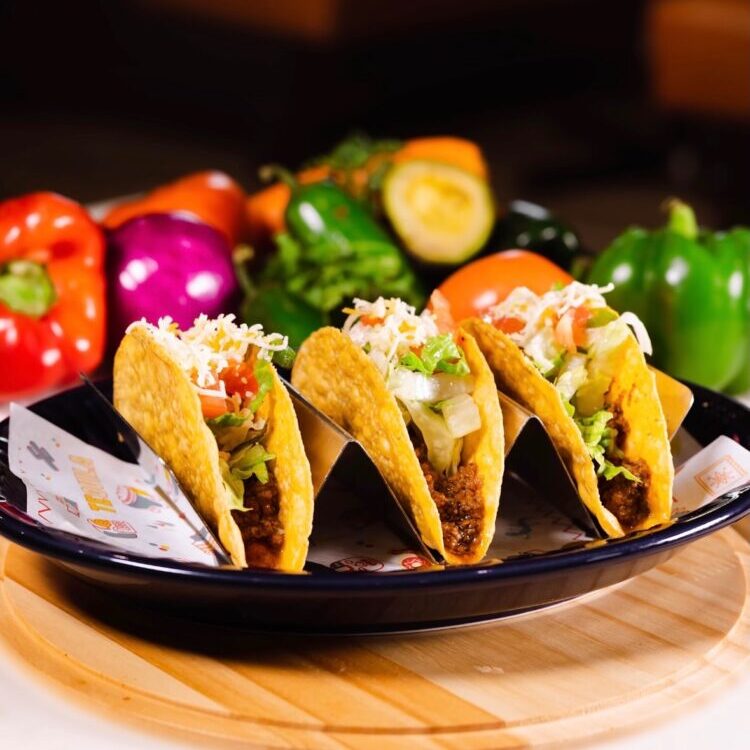 Pedro’s Tacos & Tequila Bar – Tallahassee - Taco Tuesday